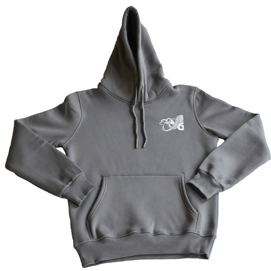 YİY Hoodie - 3 Renk | YÜZME İDMAN YURDU