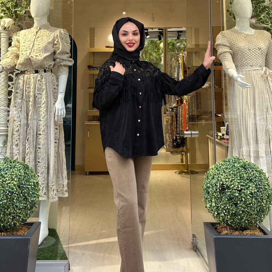 İthal Gömlek | zafirah
