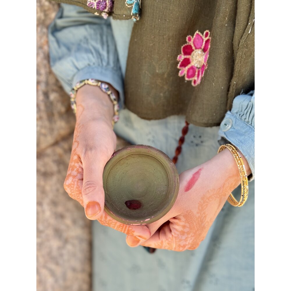 Marakeş Ruju (Allık) | zarifdukkanim