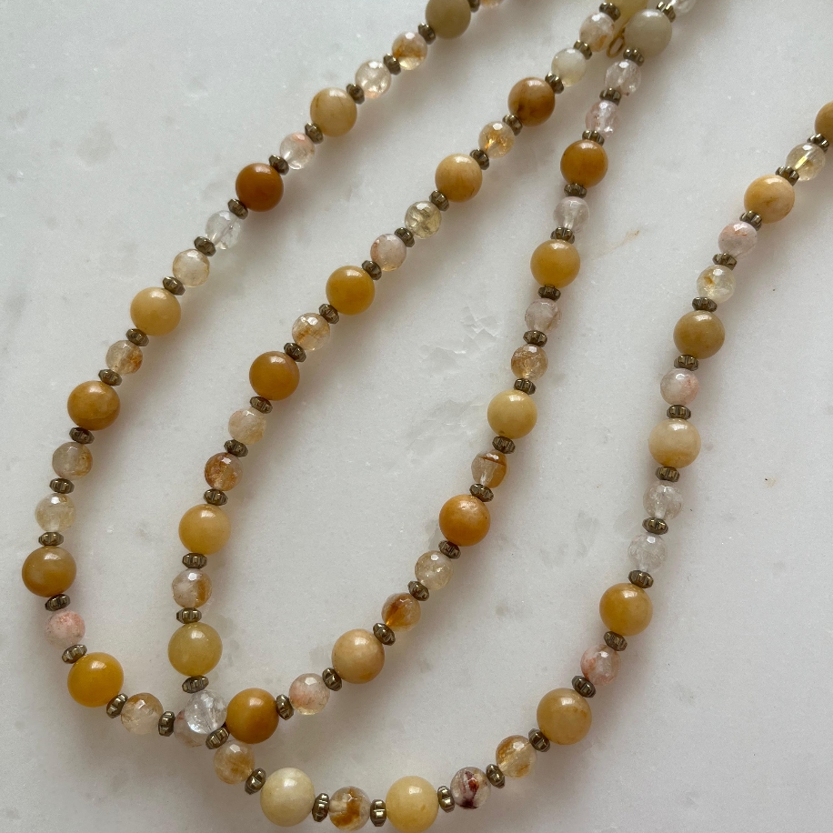 Sofia Kolye | Ze Atelier