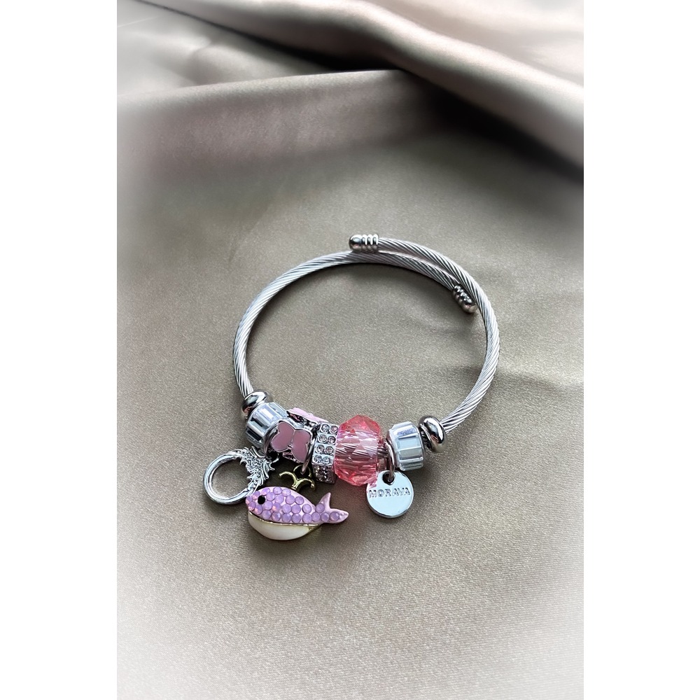 Pandora Charm Bileklik | ZİNCİR ONLİNE