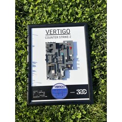 Vertigo map | 3DOITTT