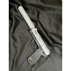 USP Print stream | 3DOITTT