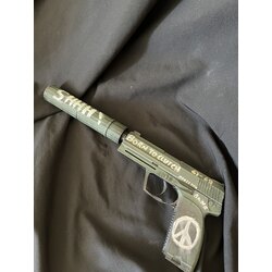 Usp flashback | 3DOITTT