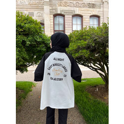 Oversize Gömlek | 505 collection