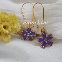 Monci Bahar Bileklik ve Küpe | Alsancak Hediyelik Eşya/Bijuteri