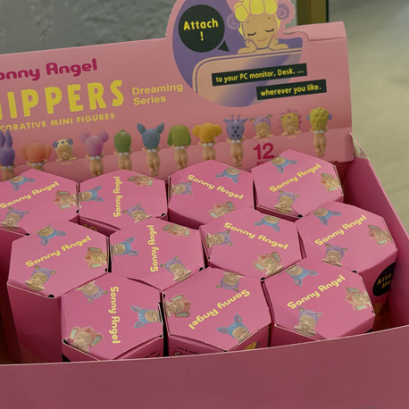 SONNY ANGEL Dreaming | Alwaysbabe•Co