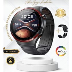 KALOBEE WATCH 4 PRO SPACE EDİTİON | Aydin teknoloji