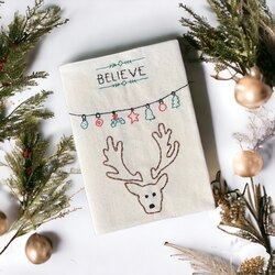 Believe Notebook | Bael İstanbul