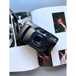 Nikon Zoom 60S | Bangers Studio