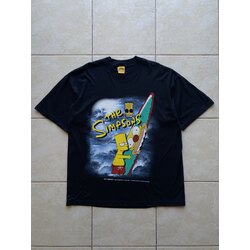 1999 The Simpsons Surf Tee XL-XXL | Beet Market