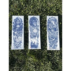 3 AL 2 ÖDE 3 Adet tam kol 2 AY KALICI | Blackcadde