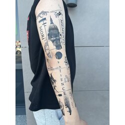 Blackcadde | Shopier