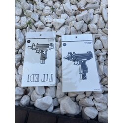 Blackcadde | Shopier