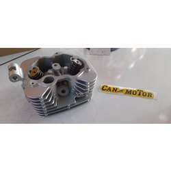 Cg 200cc dolu üst kapak | Canmotormodifiye