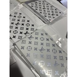 VL STİCKER A5 15x21cm | Canmotormodifiye