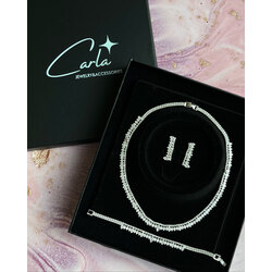 Merlin Set | Carla Jewelry