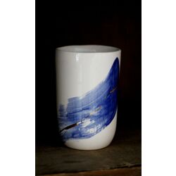 Seramik kahve veya mesrubat bardağı. | Cat Ceramic