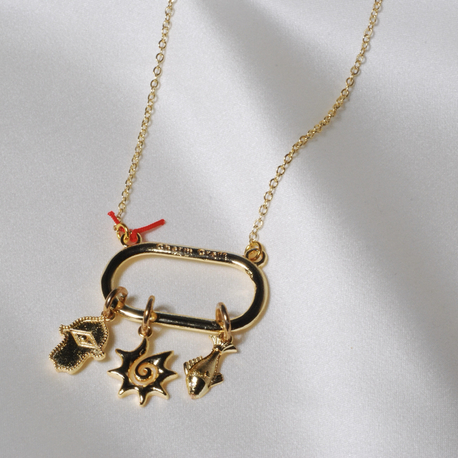 CharmCraft | Shopier