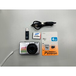 Samsung PL60 | Dijital Kamera Dükkanı