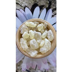 Sandaloz sakızı (200 gr) | Diyari Yörük Şifası