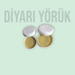 Kuyruk yağlı krem (100 ml) | Diyari Yörük Şifası