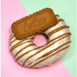 Lotus Donut | DonutHouse
