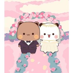 Dudu ve Bubu destek kartı görseli | Dudu&Bubu STORE