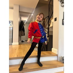 Harley quinn kostüm özel dikim | ELLY'S KİDS