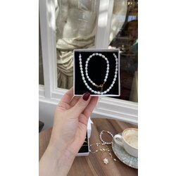 Arpa İnci Set | Efrah