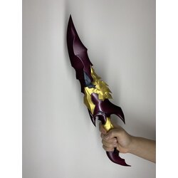 Solo leveling Hançer | Elf Store