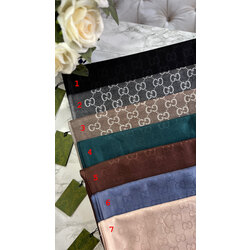 GG İthal Yün İpek Şal Yeni Üretim | FS Butik