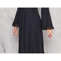 seyyar %100 pamuk astar siyah | HILEASTYLE