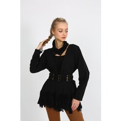 ETNA SİYAH | HILEASTYLE