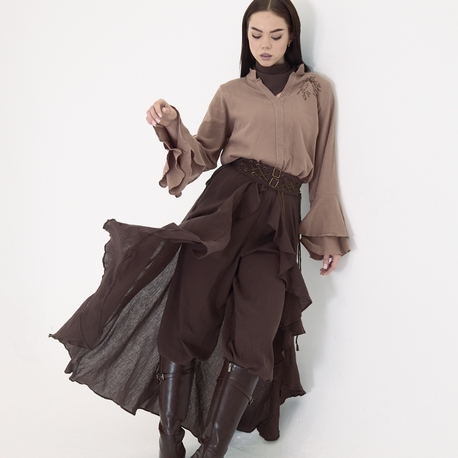 RAVENA 5 Lİ KAHVE TAKIM | HILEASTYLE