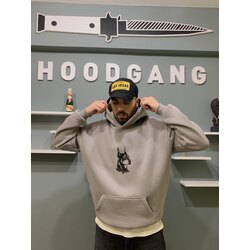 D O B I | HOOD GANG