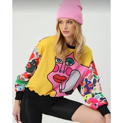 Huxx Limited Edition - Sweet t-shirt | HUXX