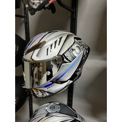 AGV PİSTA GP RR R1M | Hakiiii