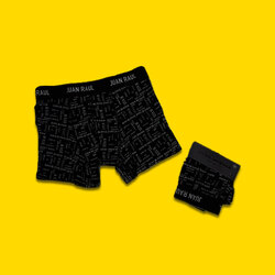 Boxer | Heyfashion