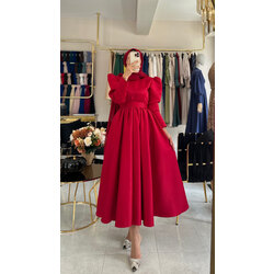 LUNA EVENİNG DRESSES | İLAYDA ÖZDEMİR WORLD WİDE