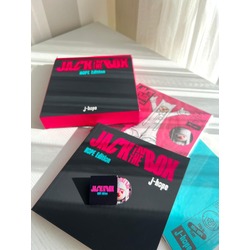 Jack in the box rozet | Jasmiraclex TR