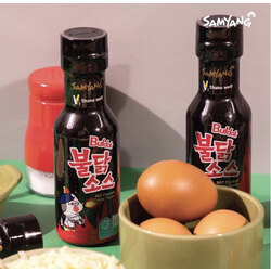 Samyang Sos Original | JassKoreanKitchen