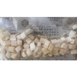 500 gr. Chicken-mu | Kbap