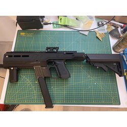 Glock Carbine Kit | Keldies3D