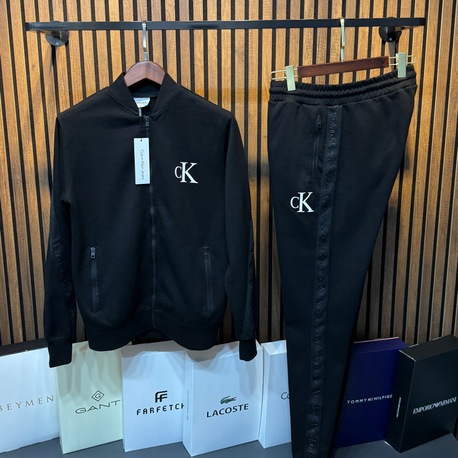 Calvin Klein Eşofman Takımı | LACOSAMET