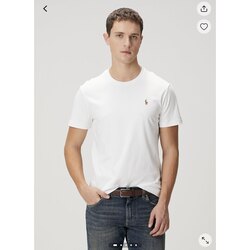 Ralph Lauren Tshirt | LACOSAMET