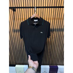 Lacoste Triko Polo Yaka Tshirt | LACOSAMET