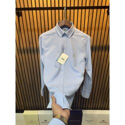 Beymen Club Slim Fit Gömlek | LACOSAMET