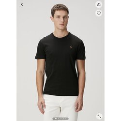 Ralph Lauren Tshirt | LACOSAMET