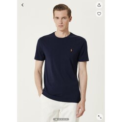 Ralph Lauren Tshirt | LACOSAMET